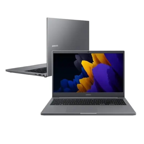 NOTEBOOK SAMSUNG NP550XDA-KV1BR I3-1115G4 4GB 1TB TELA 15,6' W11 - Lucidata